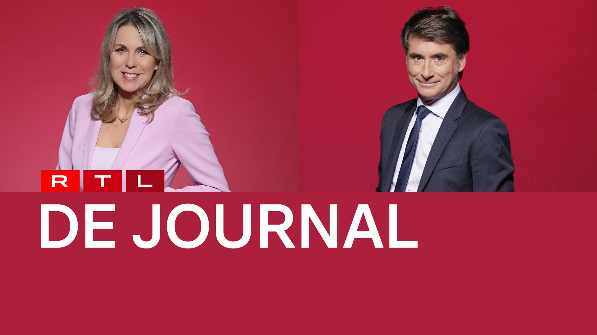 RTL Play - Journal (TV)