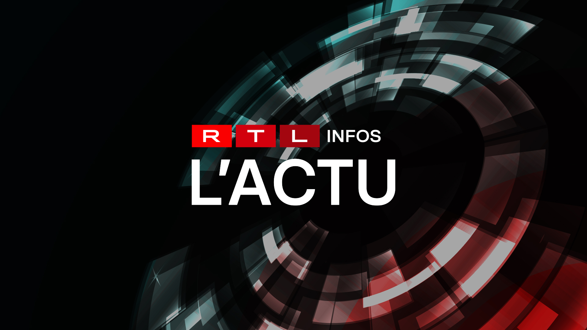RTL Play - RTL Infos l'Actu