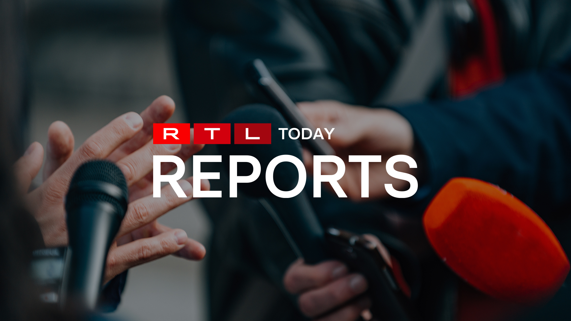 RTL Play - RTL Today - Reports
