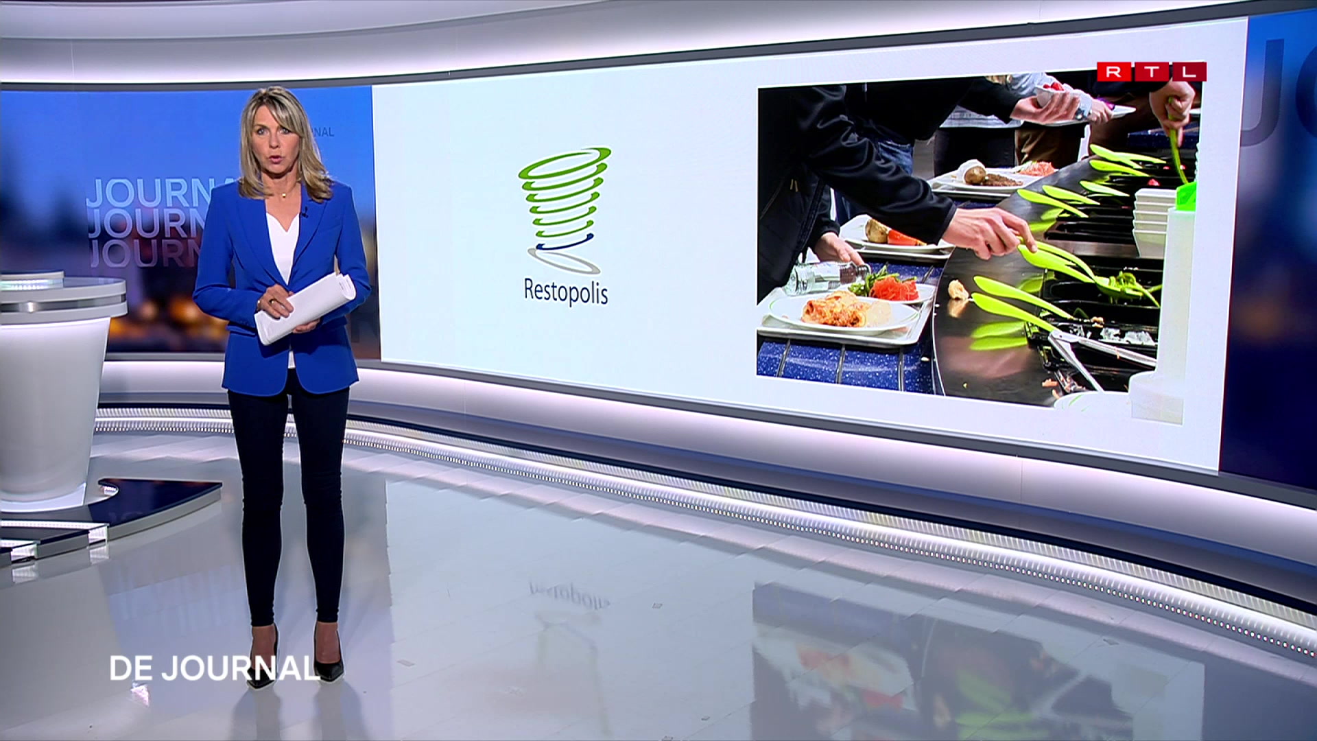 Food 4 Future vu Restopolis: Eng méi nohalteg Ernärung an de ...