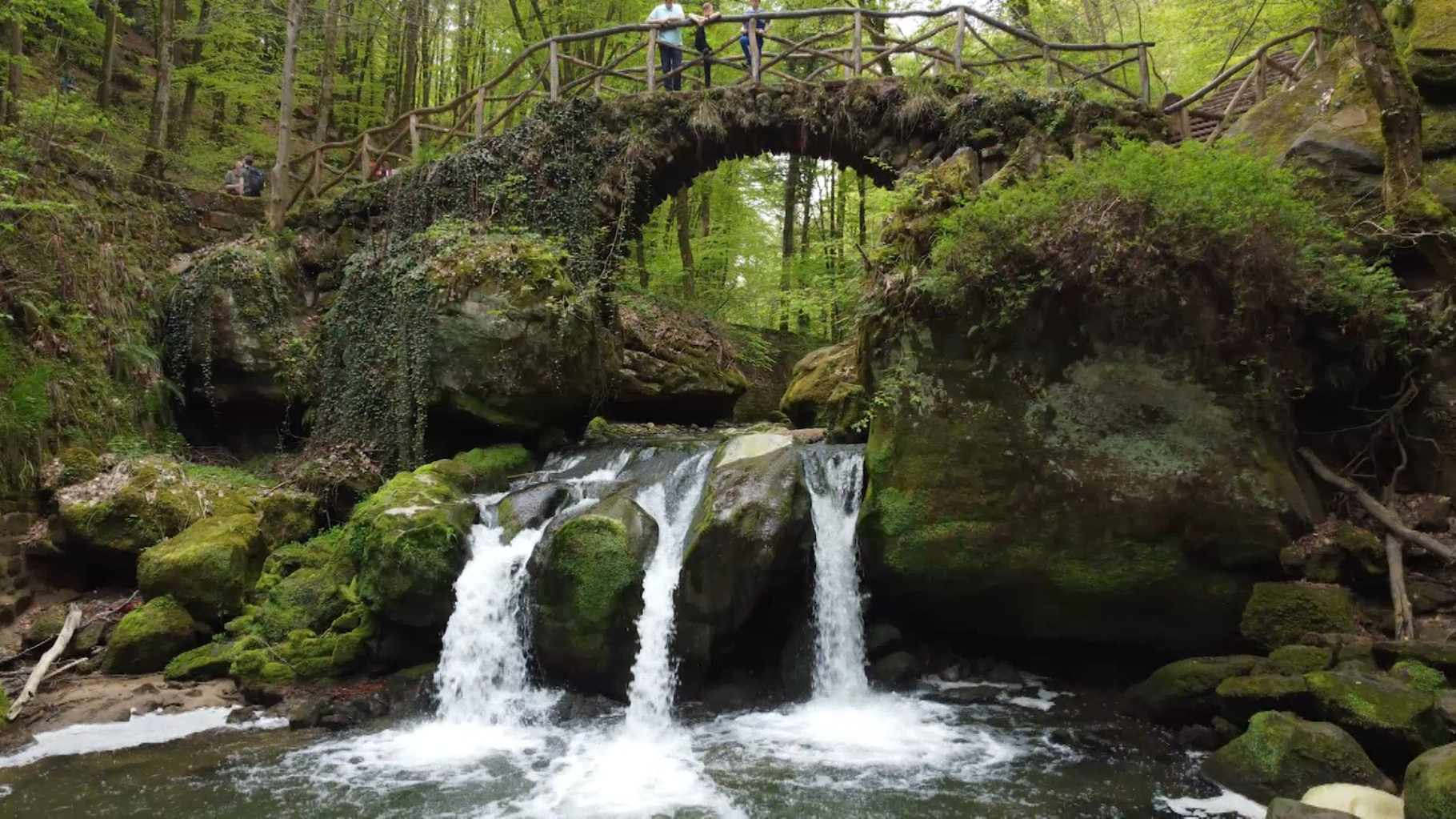 Little Switzerland: Discover the beauty of the Mullerthal region from ...
