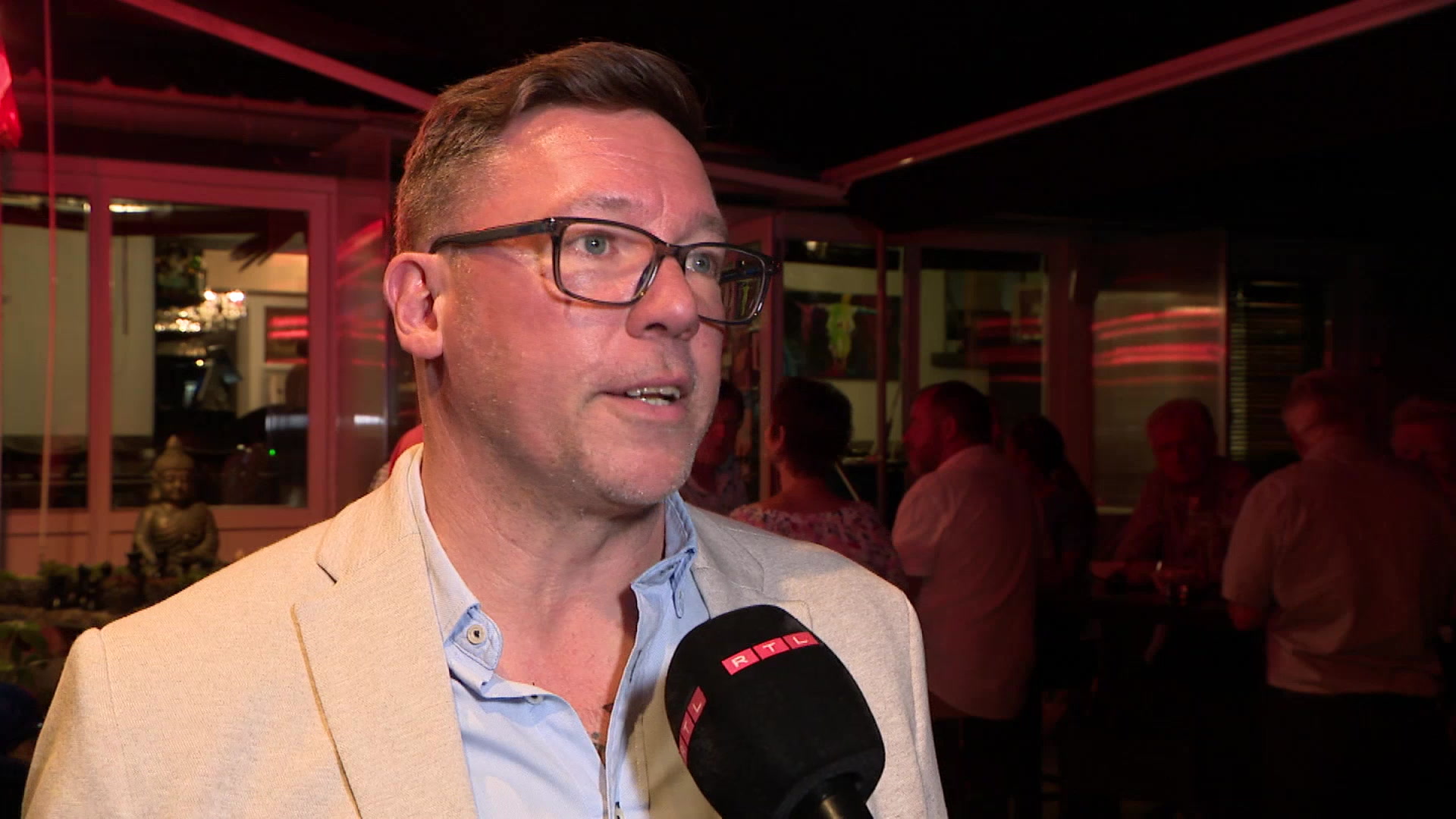 Réiser: D'LSAP leet ee Sëtz bäi, déi Gréng verléieren een - RTL Lëtzebuerg