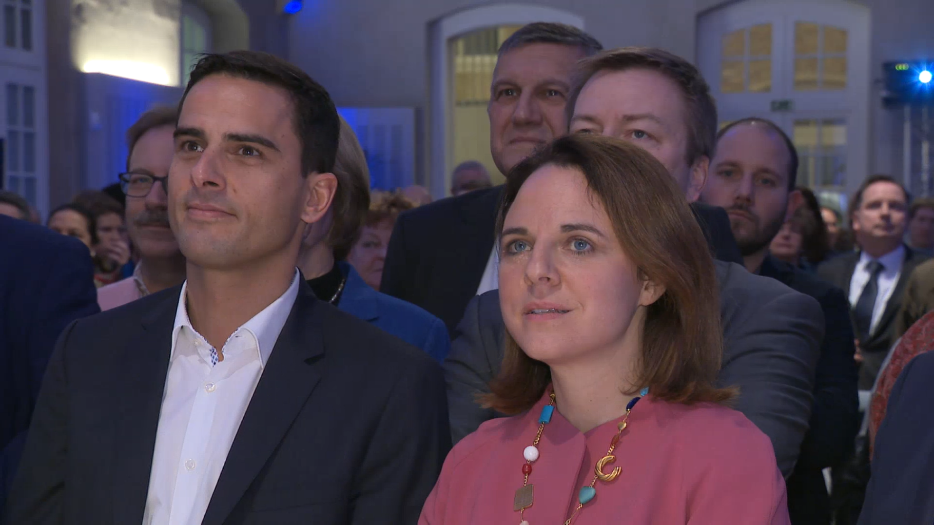 Am Portrait: Wien ass den neie Familljeminister Max Hahn?