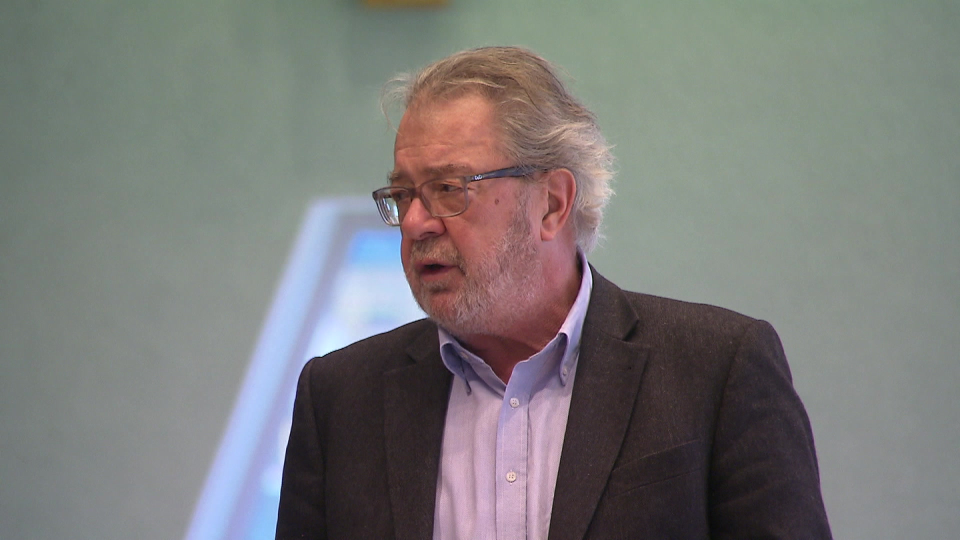 RIP: Frank Feitler am Alter vun 73 Joer gestuerwen - RTL Lëtzebuerg