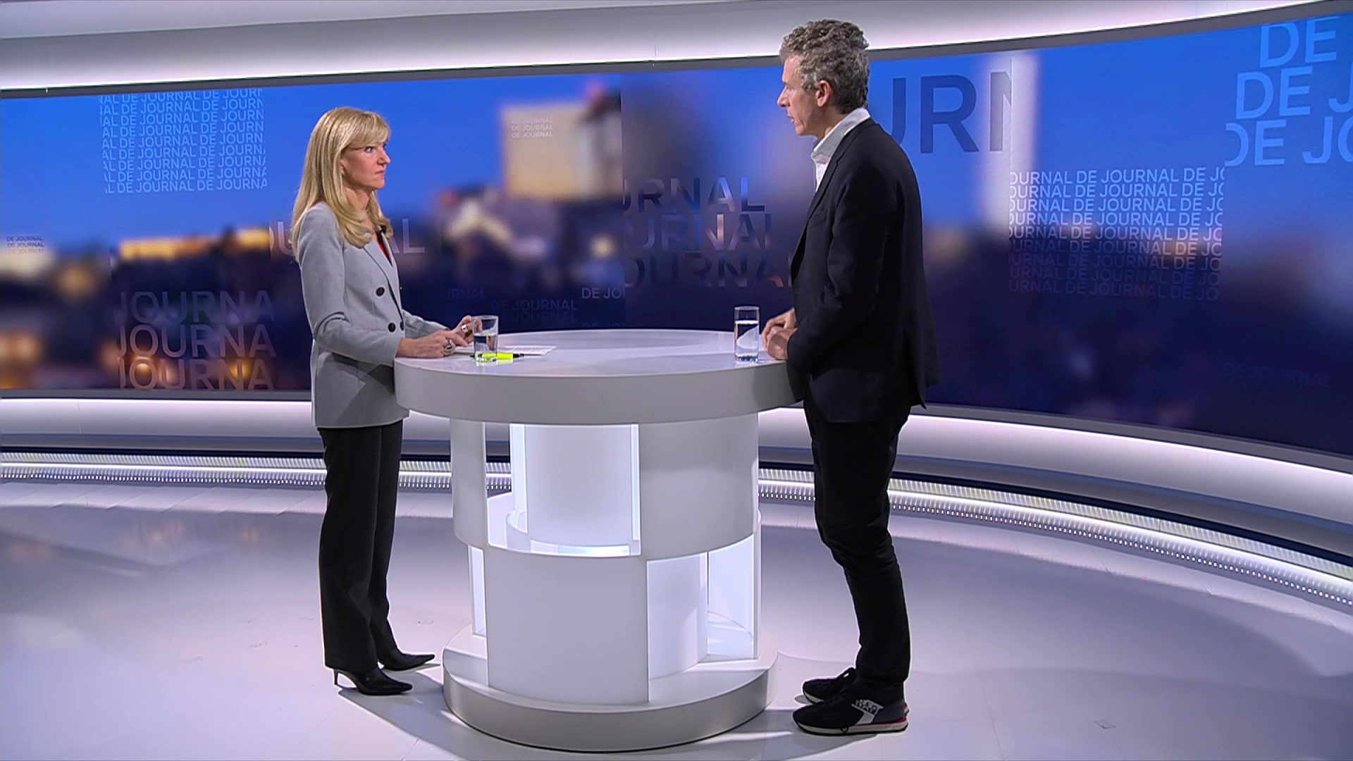 Interview exclusive: Un jour, l'IA pourra réserver nos vacances à notre ...