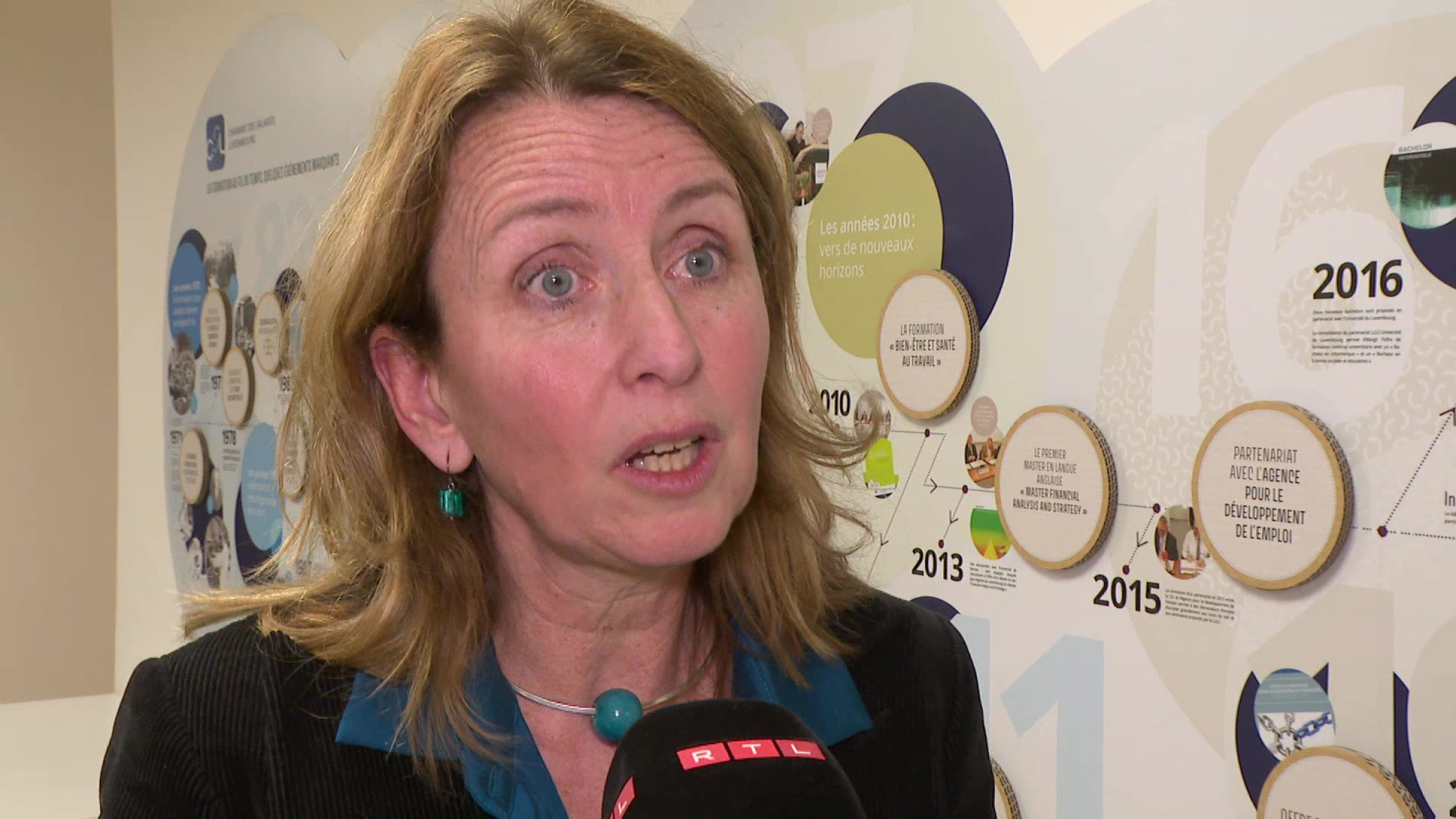 CSL: Firwat kréie vill Leit keng Hëllef, déi se ze gutt hunn? - RTL ...