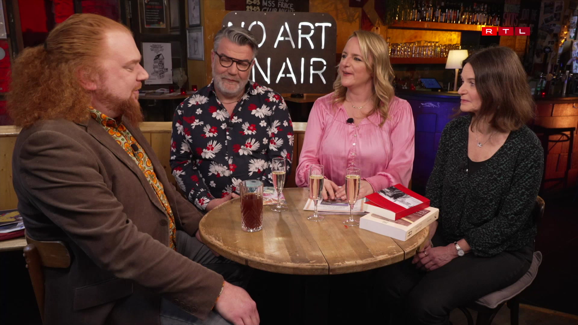 No ART on AIR am Replay: De Jean Bermes - RTL Lëtzebuerg