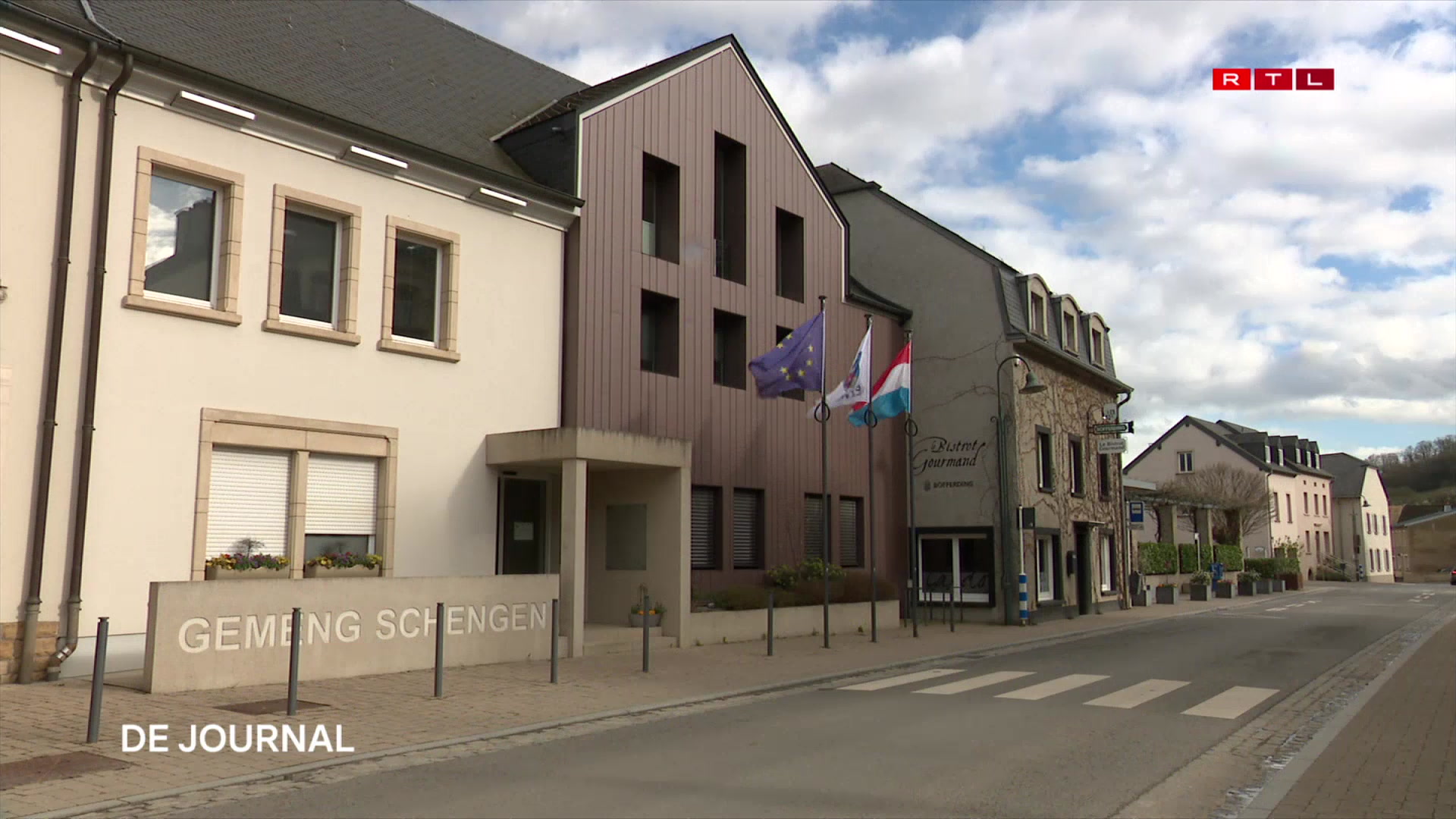Am Sträit mam Architektebüro Valentiny: De Schengener Schäfferot gouf ...