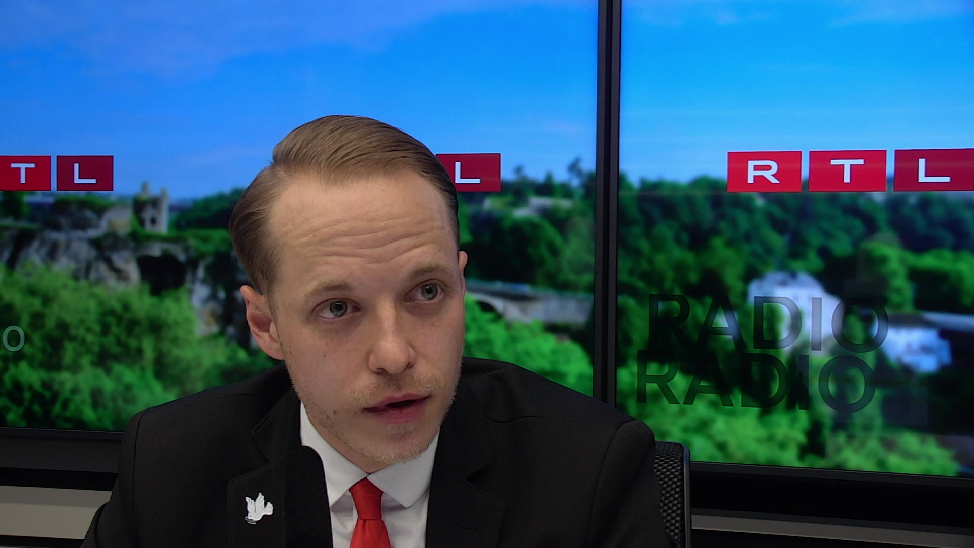 Invité vun der Redaktioun (17. Mee) - Joe Thein: "Récktransfert vu ...