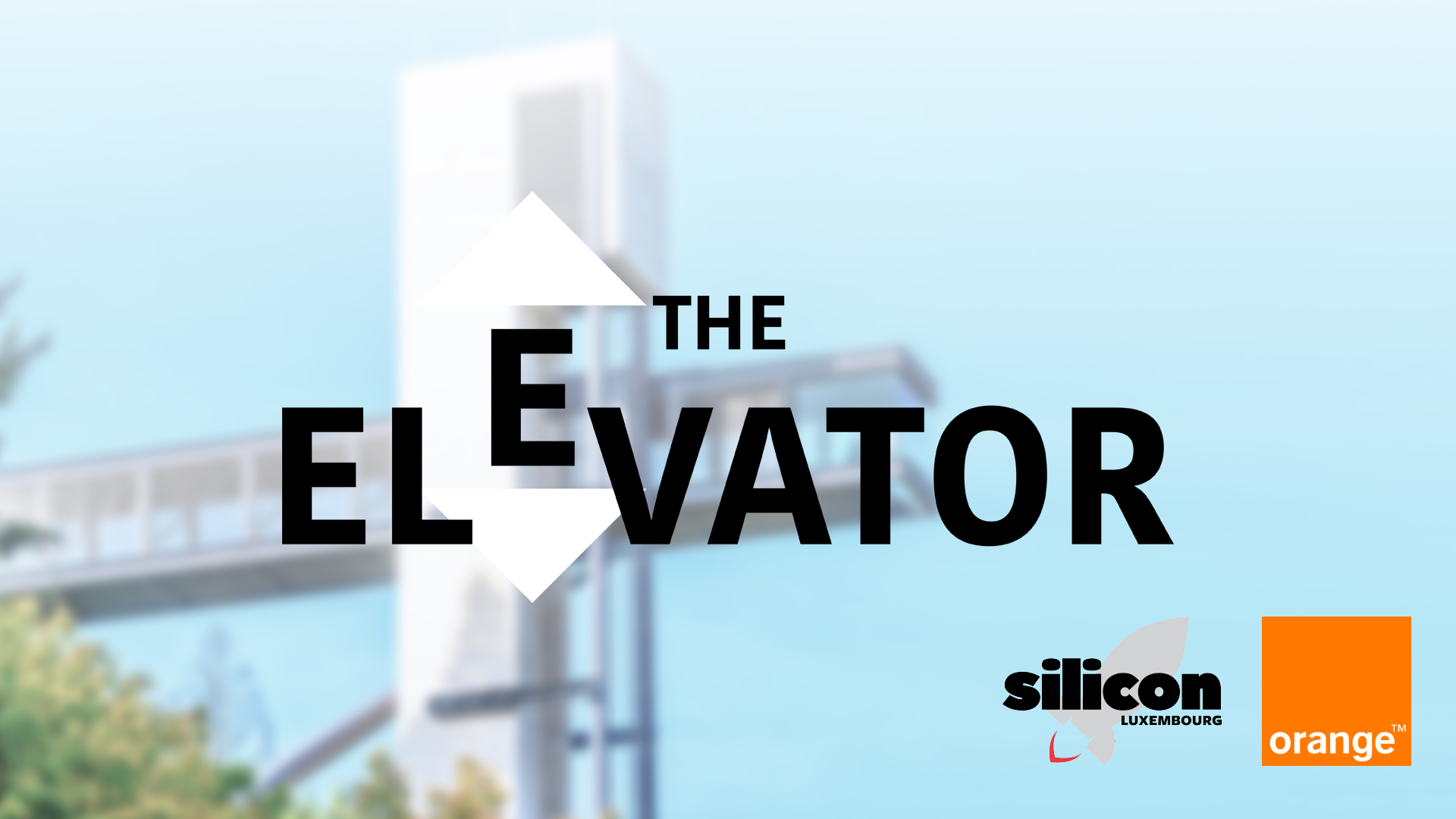 RTL Play - The Elevator