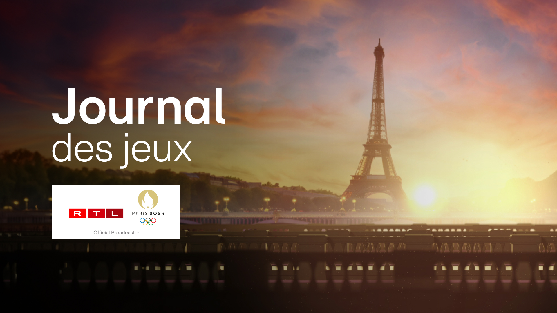 RTL Play - Journal des Jeux