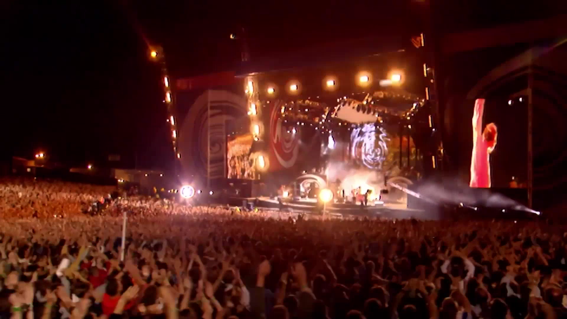 Rumeure confirméiert: Oasis annoncéiert Concerten an England ...