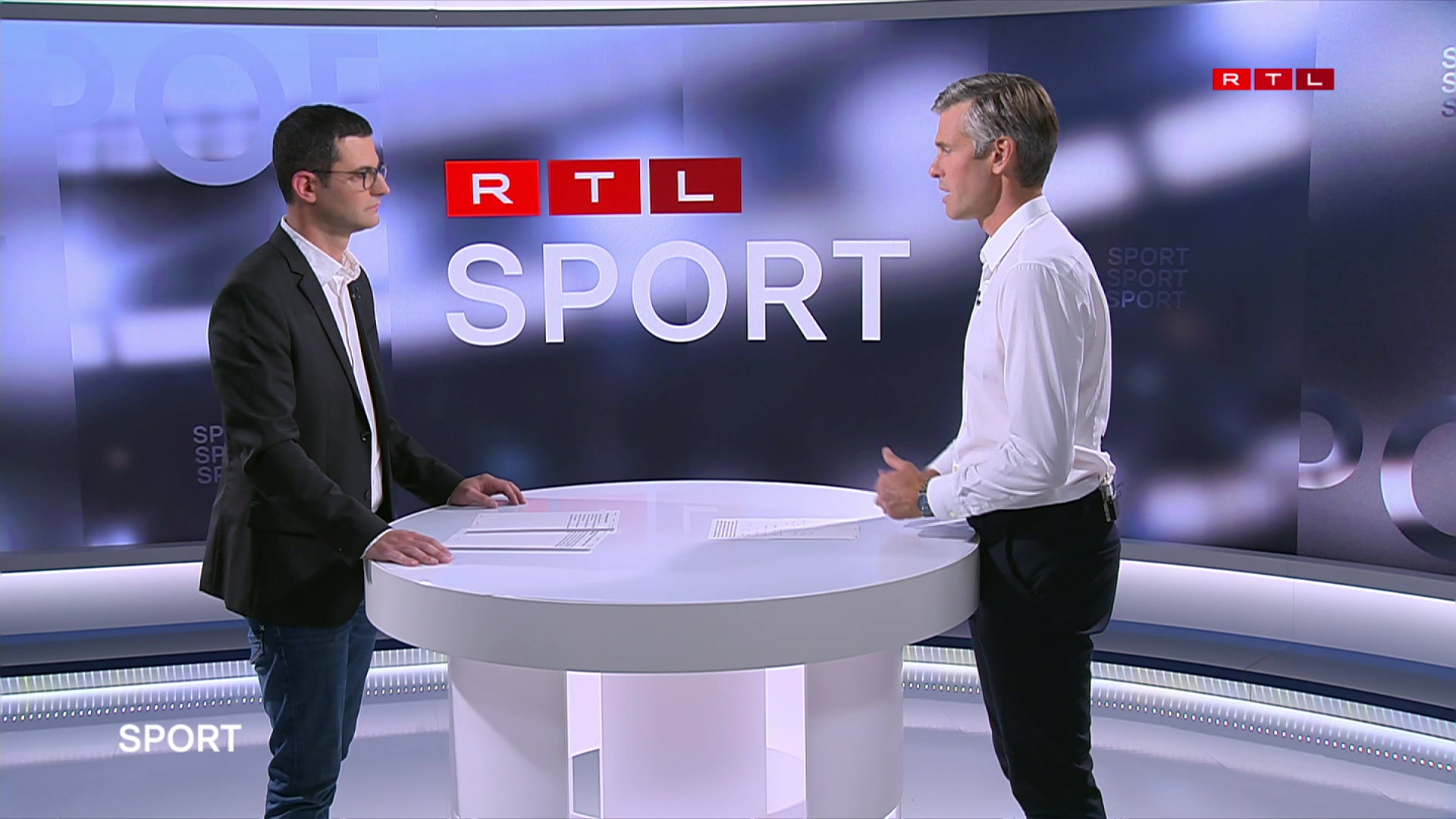 Cyclissem-WM an der Schwäiz: Hären: Den Tadej Pogacar ass neie ...