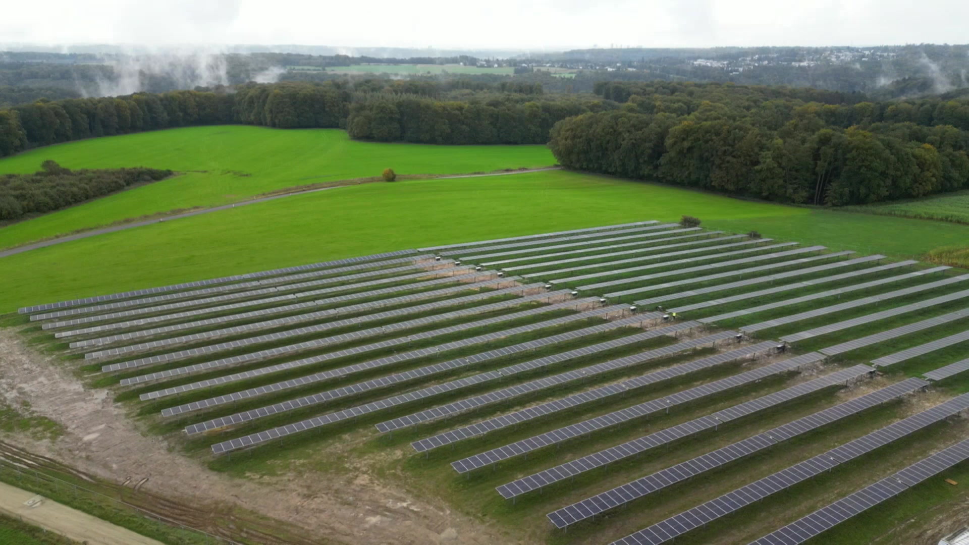 "Einfach, séier, erneierbar": Energie-Dësch fir séieren Ausbau vun ...