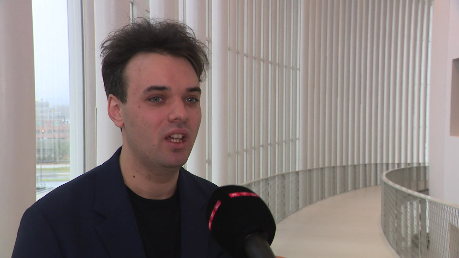Vu September 2026 un: Martin Rajna neie Chefdirigent vun de ...