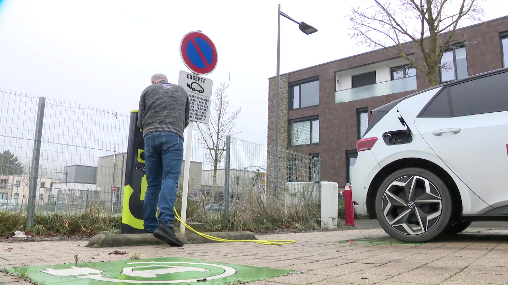 Elektromobilitéit: Chargy-Tariffer klammen – Elektroautoen elo manner ...