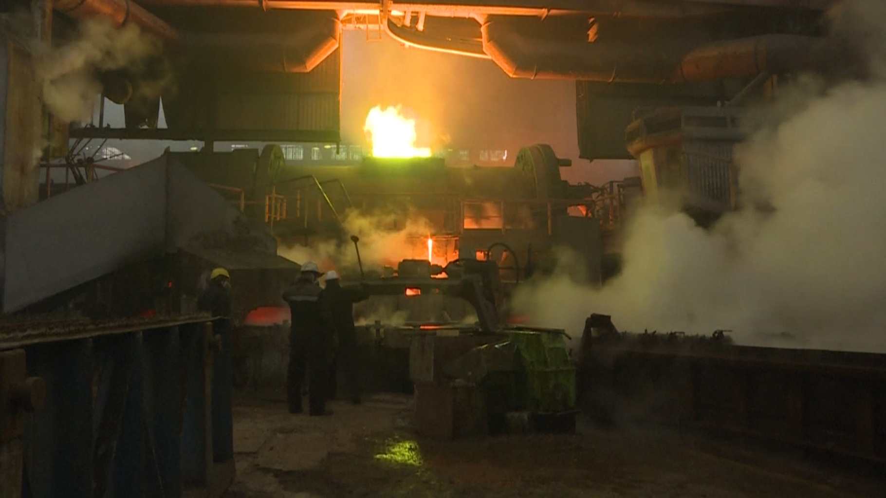 Greenpreace Lëtzebuerg a Medecins sans frontières Lëtzebuerg schloen ...