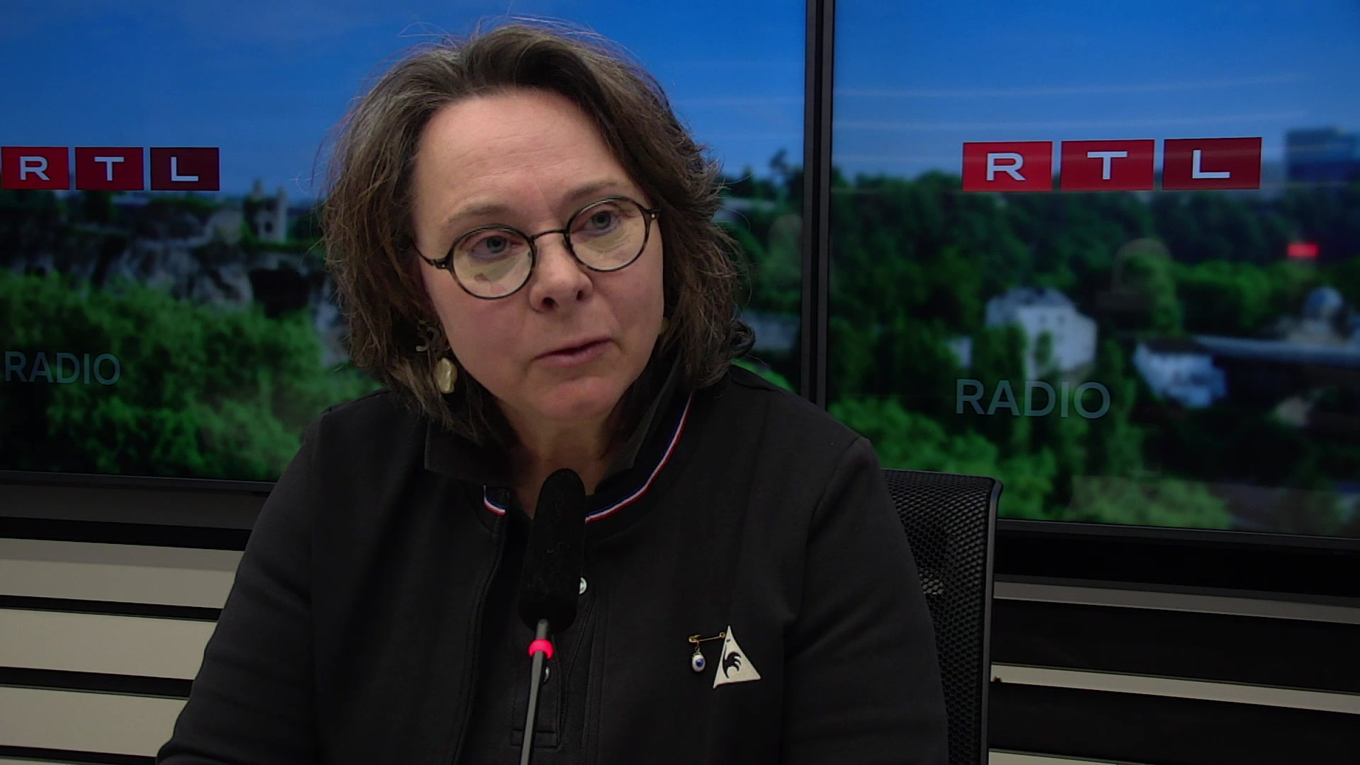 Invité vun der Redaktioun (20. Mäerz) - Katja Rausch: ChatGPT: Donnéeë ...