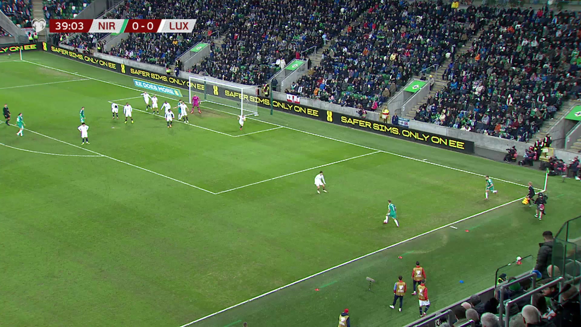 Bilan vun der WM-Qualifikatioun: Dan Huet: "Ech mengen net, datt mir ...