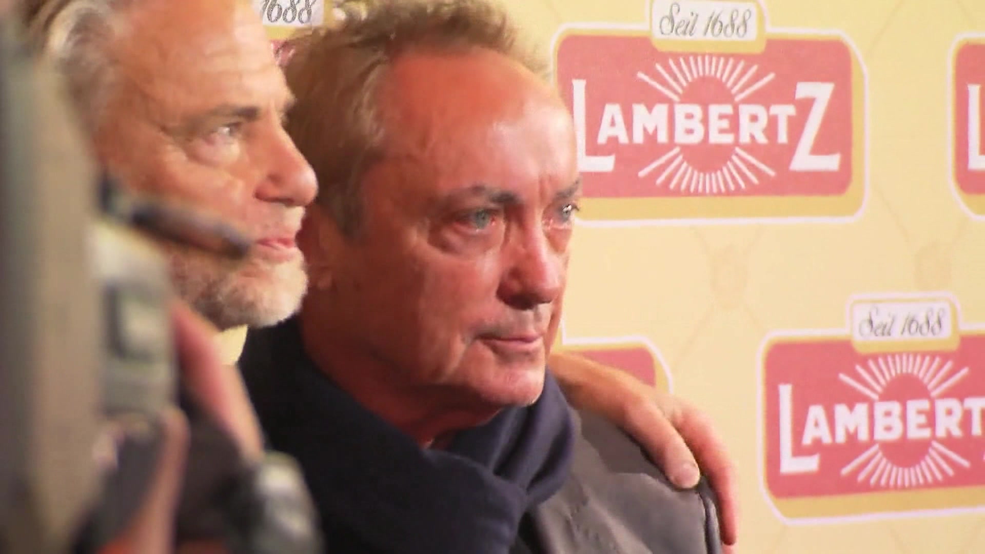 Am Alter vun 81 Joer: Den däitsche "Kult"-Schauspiller Udo Kier ass dout