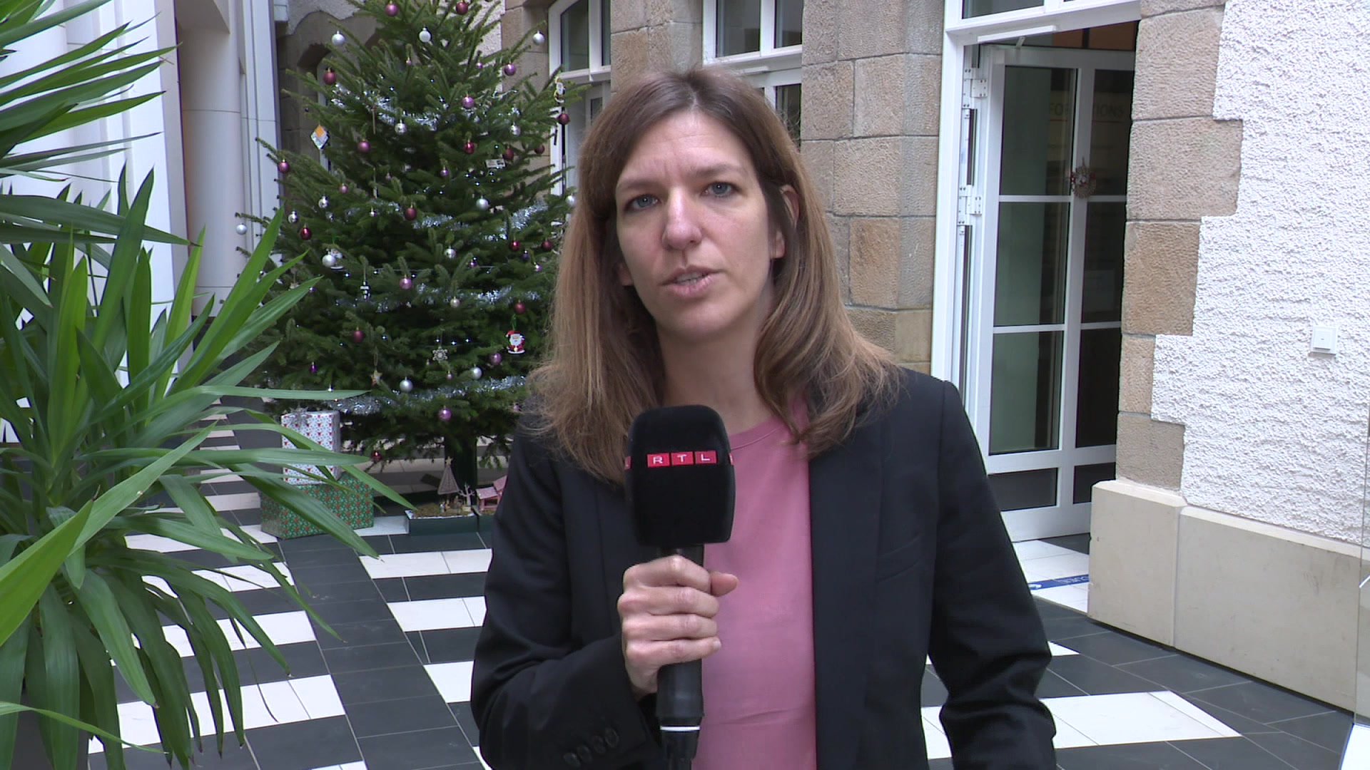 Dag 5 a Prozess géint e Gynekolog: Fréieren Associé hätt keng Plainte ...