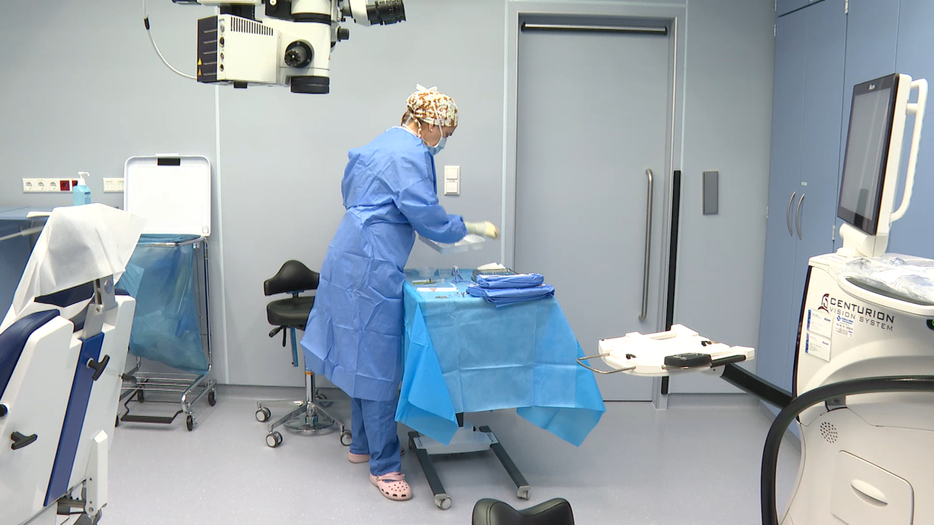 RTL-Informatiounen: HRS-Orthopäd och lo vu Ministesch temporär ...