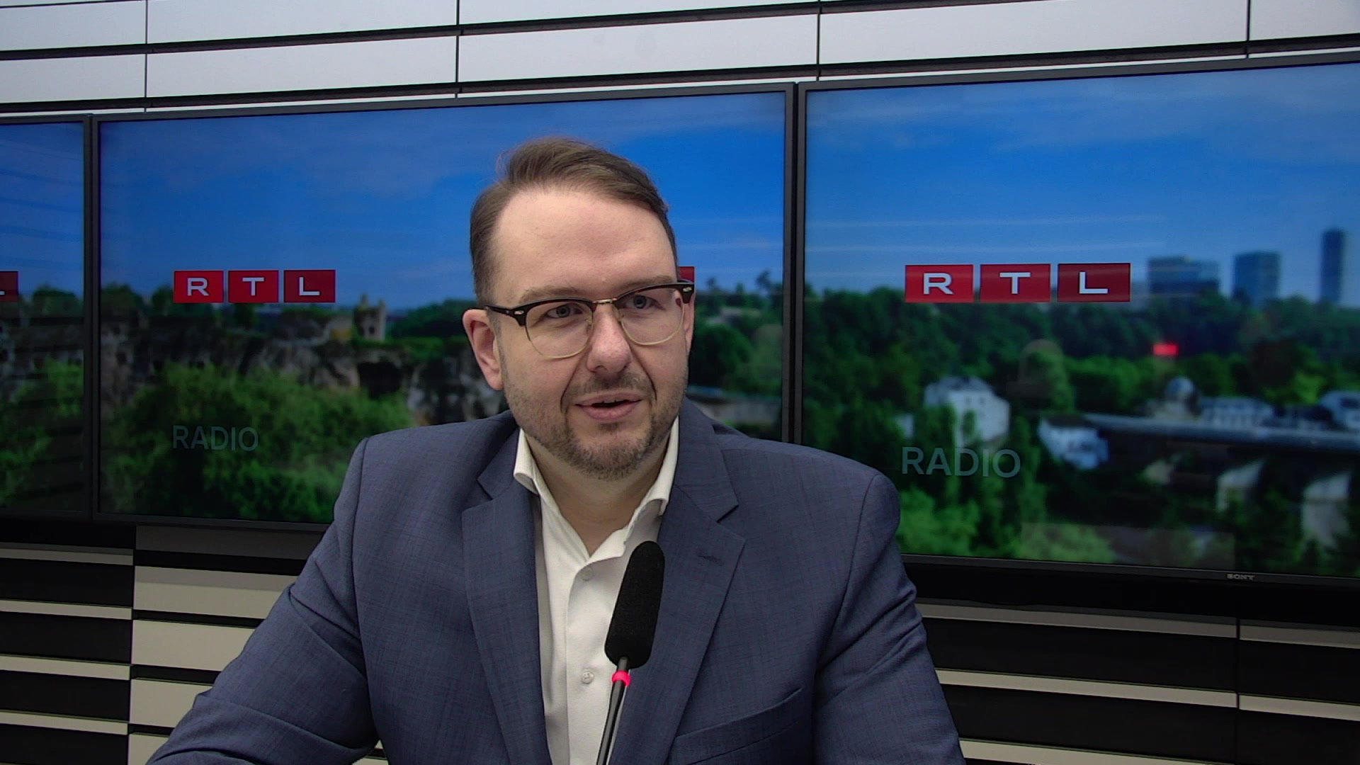 Focus on safety and citizen participation: 'Esch is not crime city ...