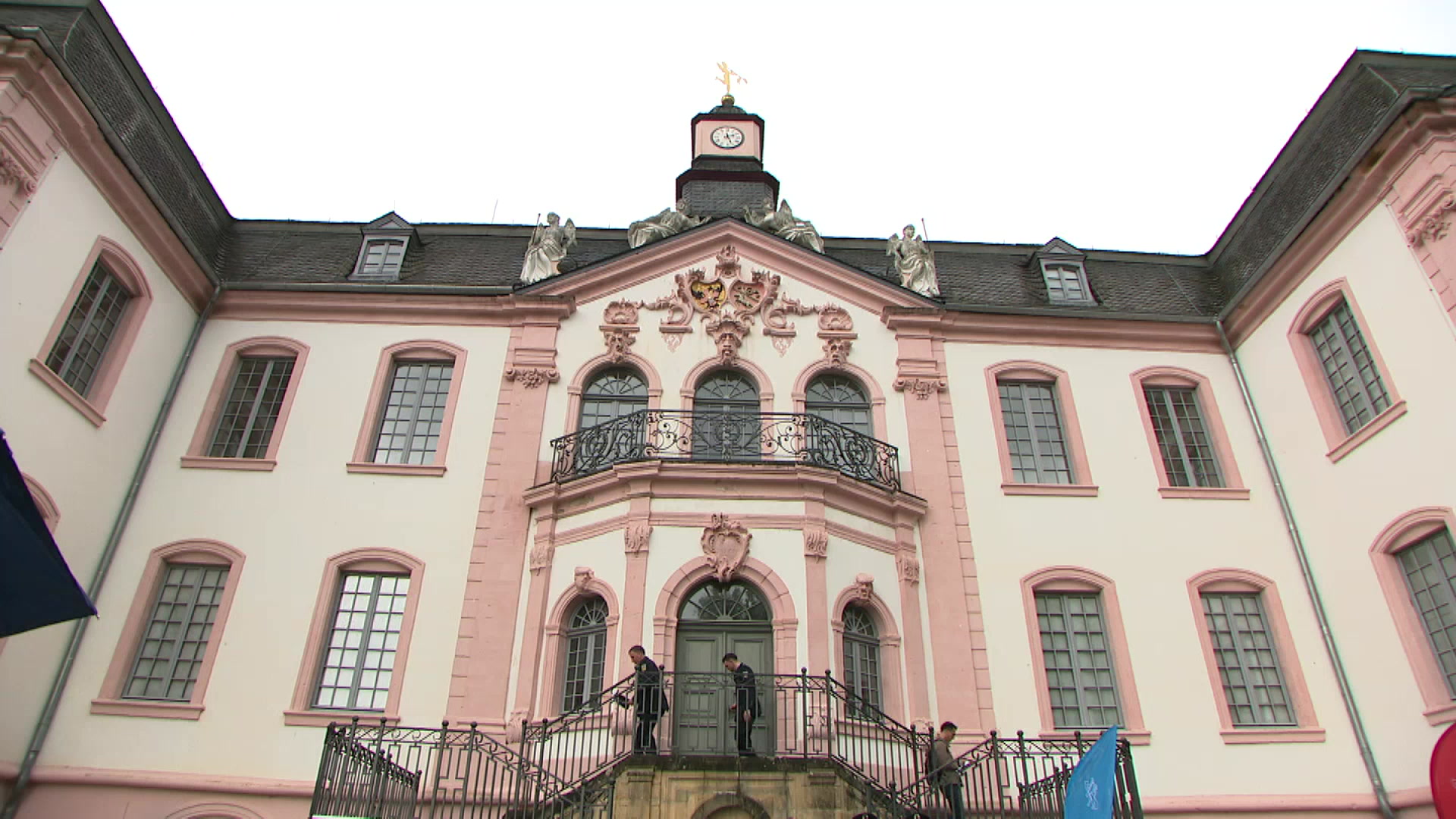 Tackling cross-border crime: Luxembourg and Germany strengthen cross ...