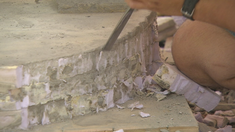 RTL Play - Gare Art Festival