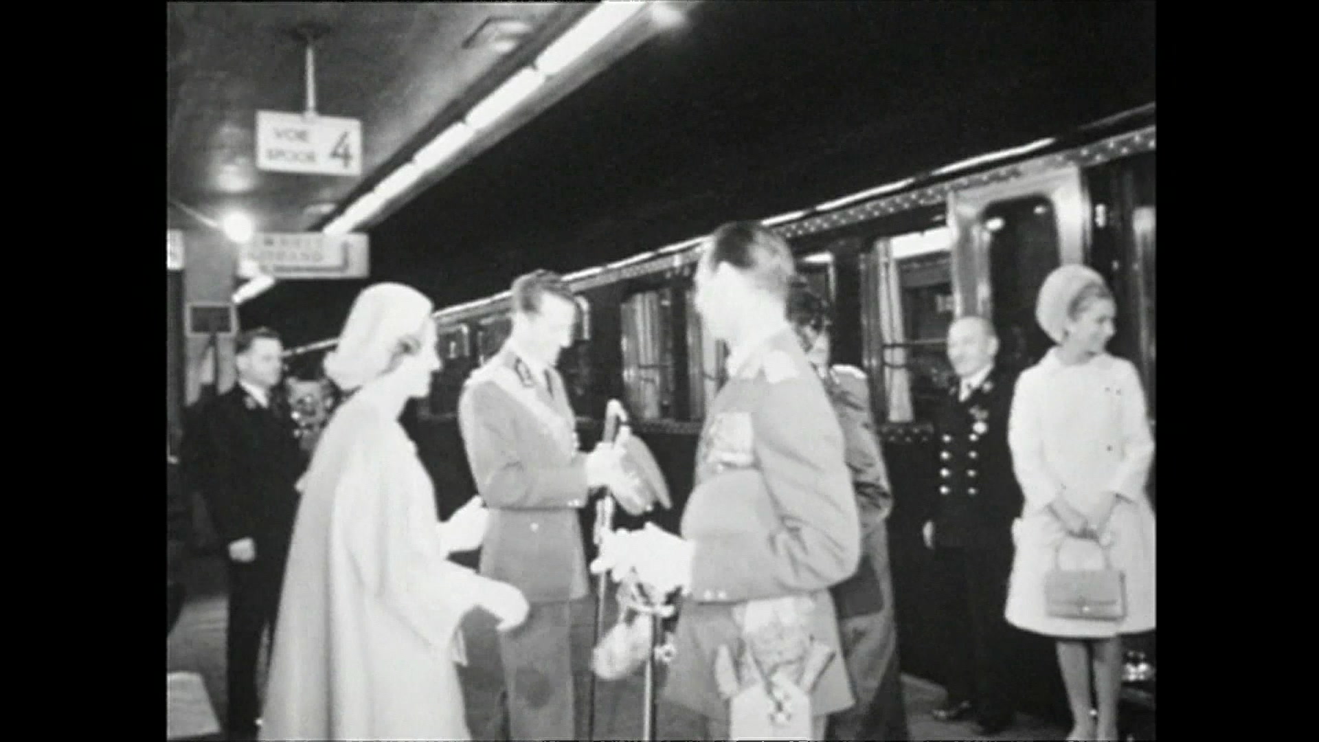 RTL Play - Le voyge officiel en Belgique