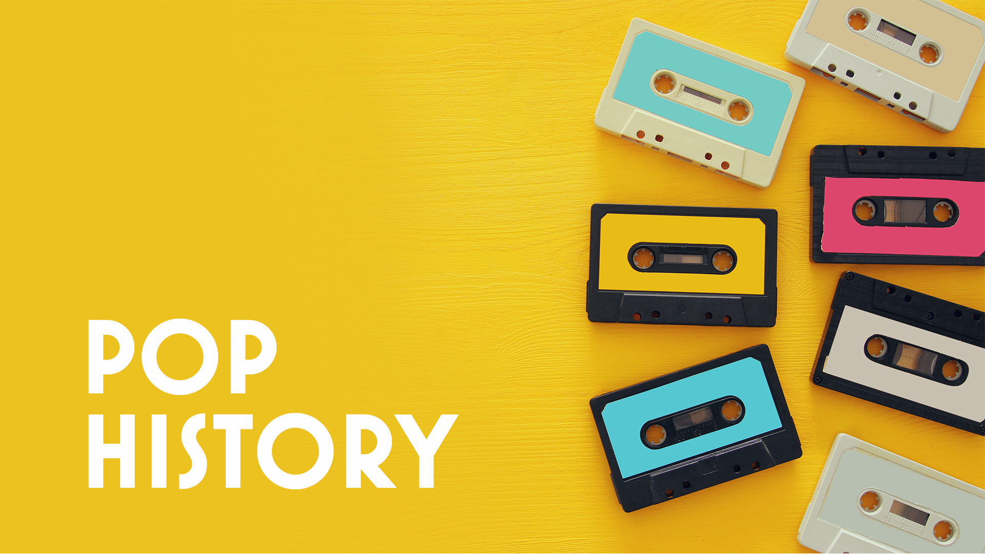 RTL Play - Pop History: Michael Jackson