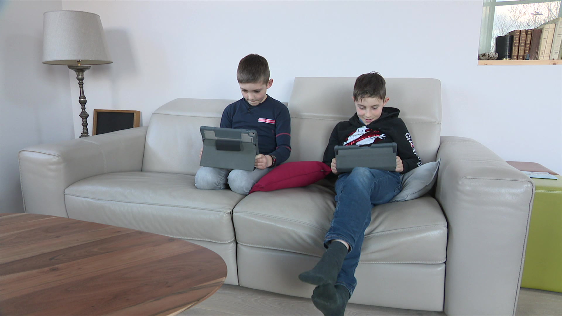 RTL Play - Kanner a Bildschiermer: Vu Potenzial a Geforen