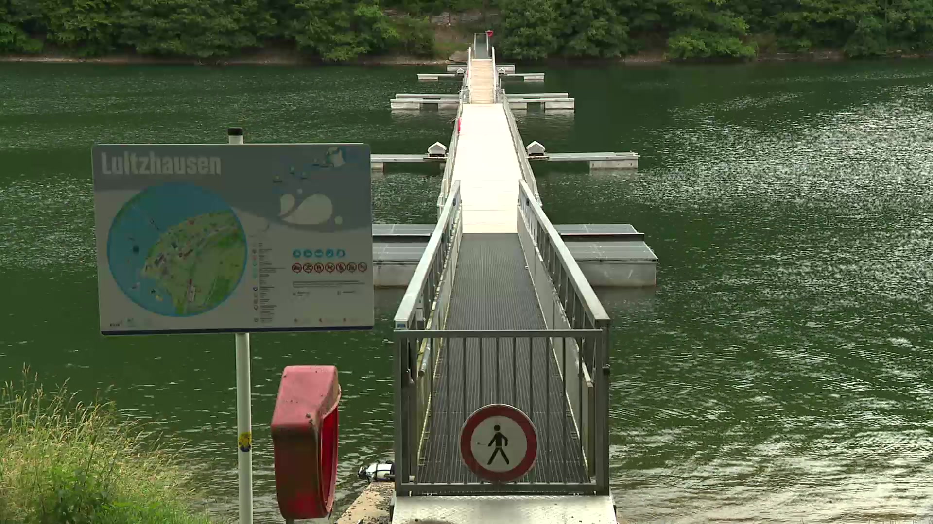 RTL Play - Net just de Knascht ass de Problem um Stauséi