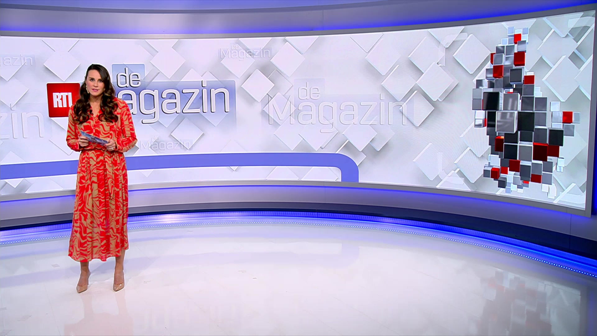 RTL Play - De Magazin vum 17. Oktober 2022