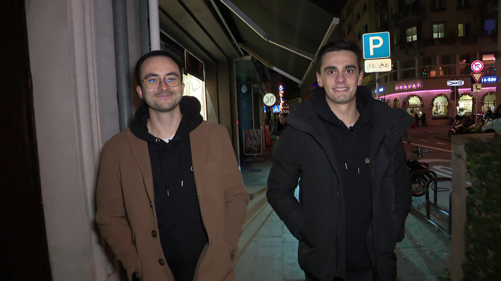 RTL Play - "Kuerz a knapp" mat der Gëlle Fro