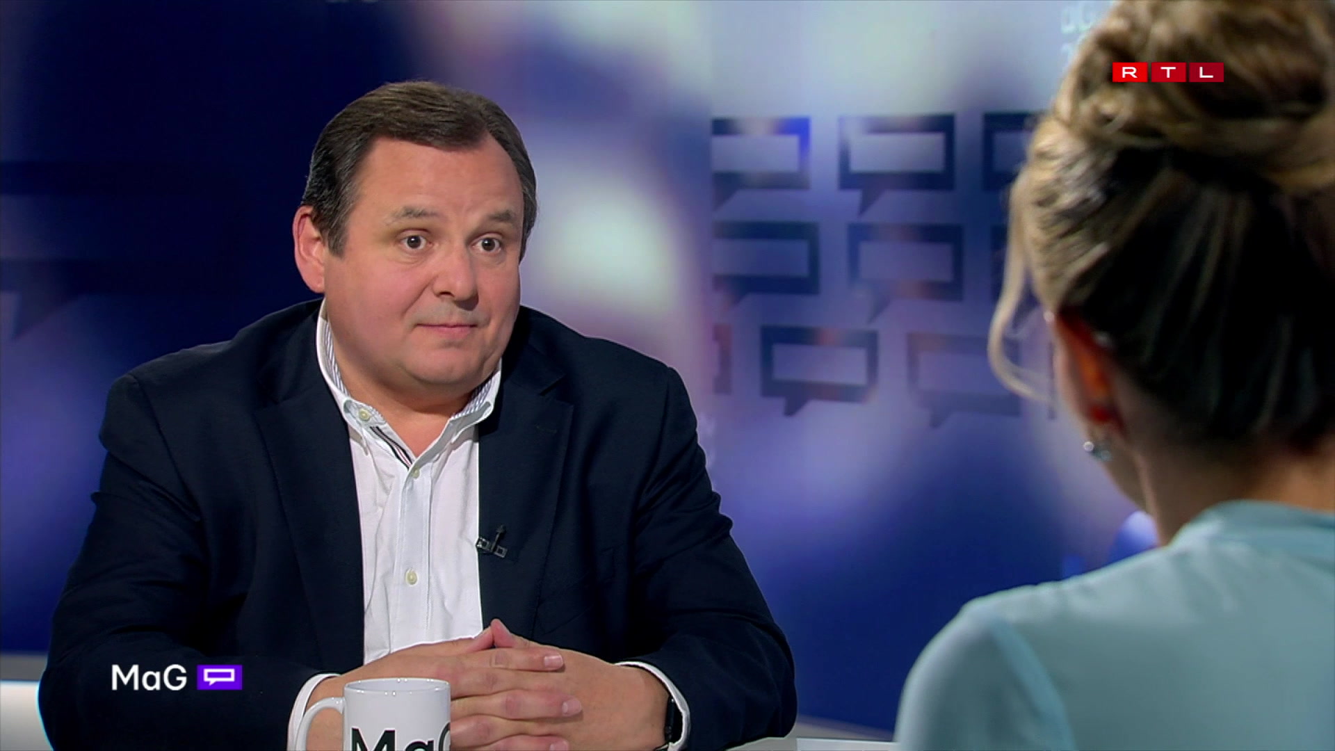 RTL Play - Mënschen a Geschichten: Paul Gries