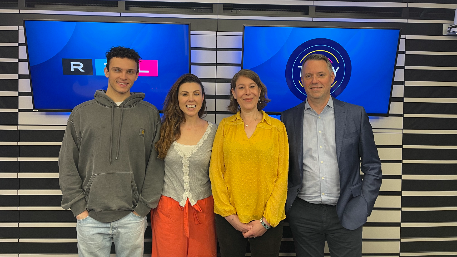 RTL Play - Chat GPT - a disruptive tool we need to understand