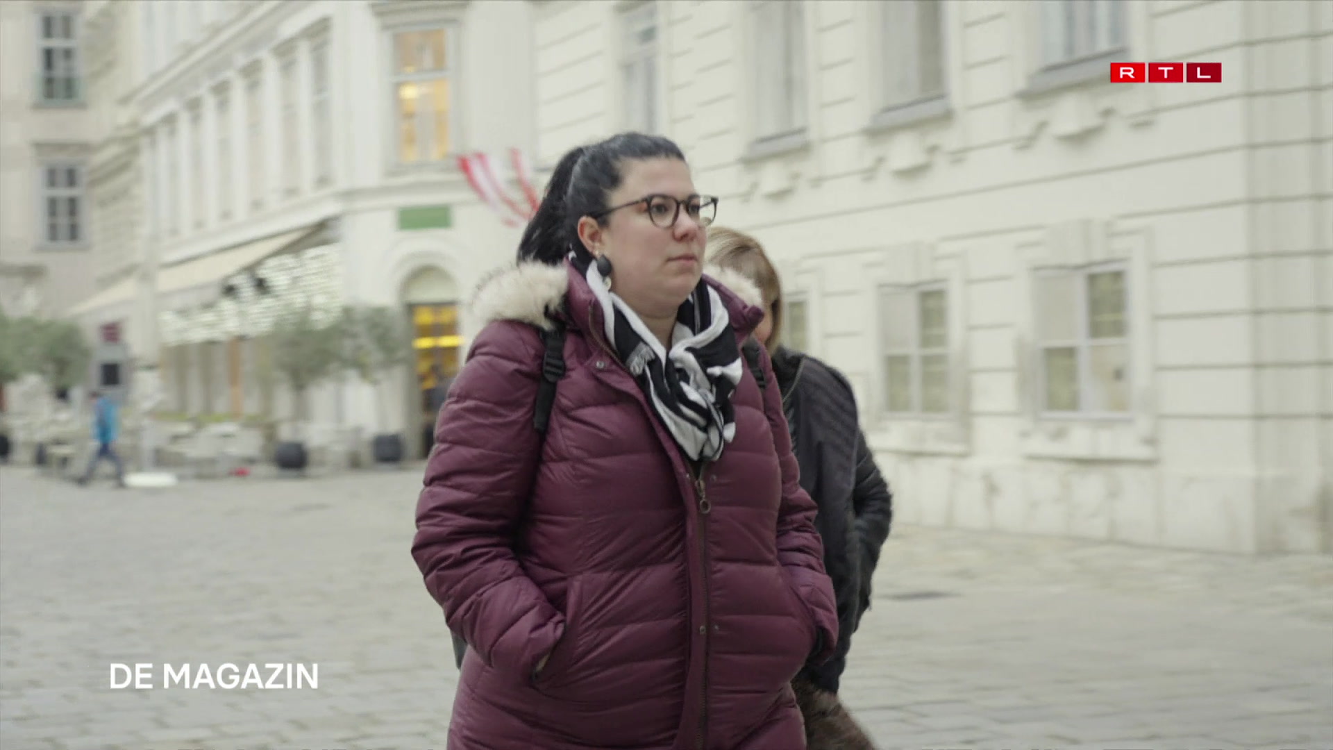 RTL Play - Episod 11 - Beim Michelle zu Wien