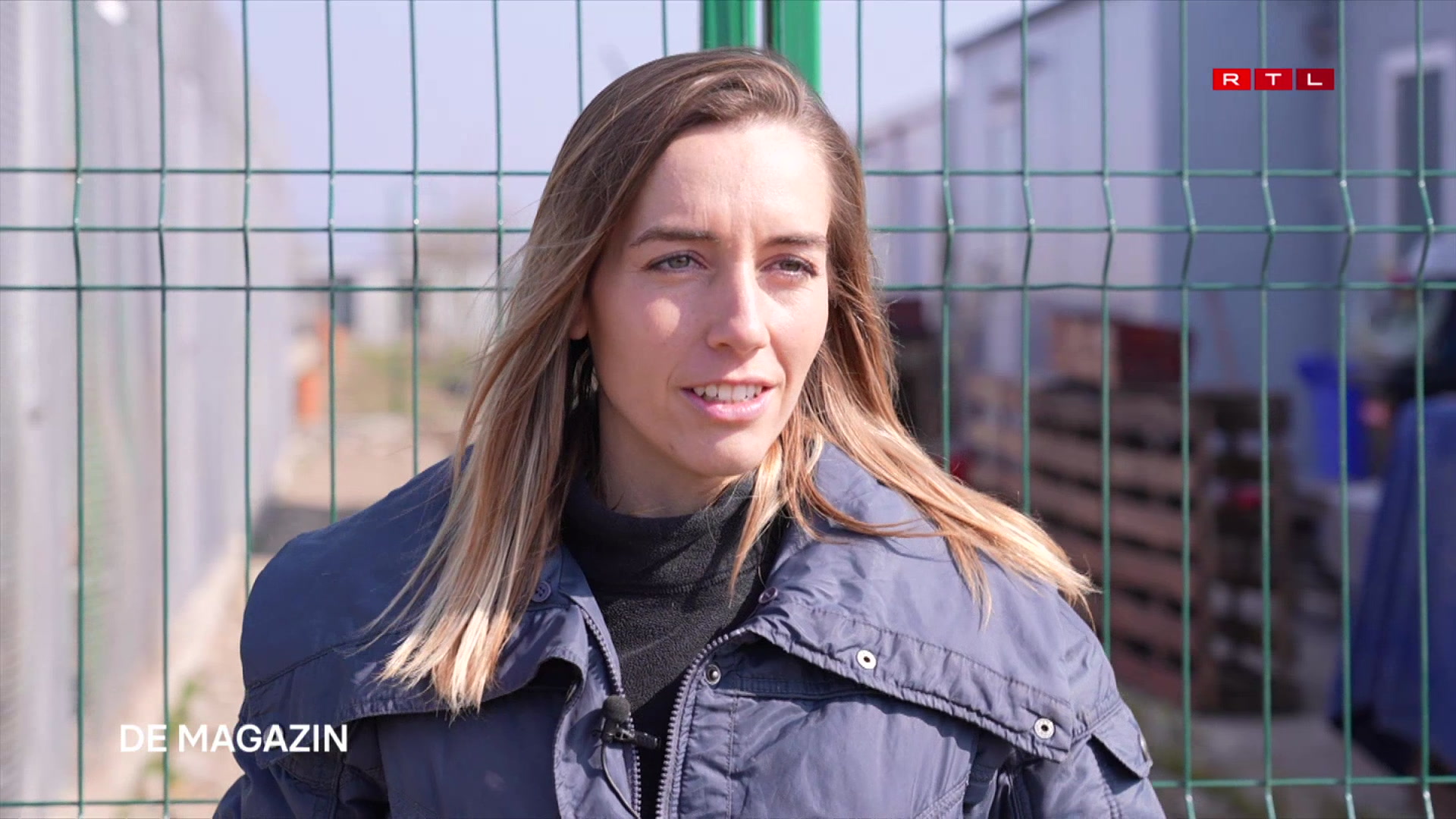 RTL Play - Episod 13 - D'Laura Scheuer a Rumänien