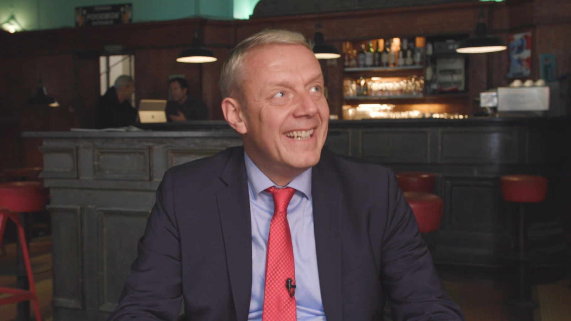 RTL Play - Robert Goeres