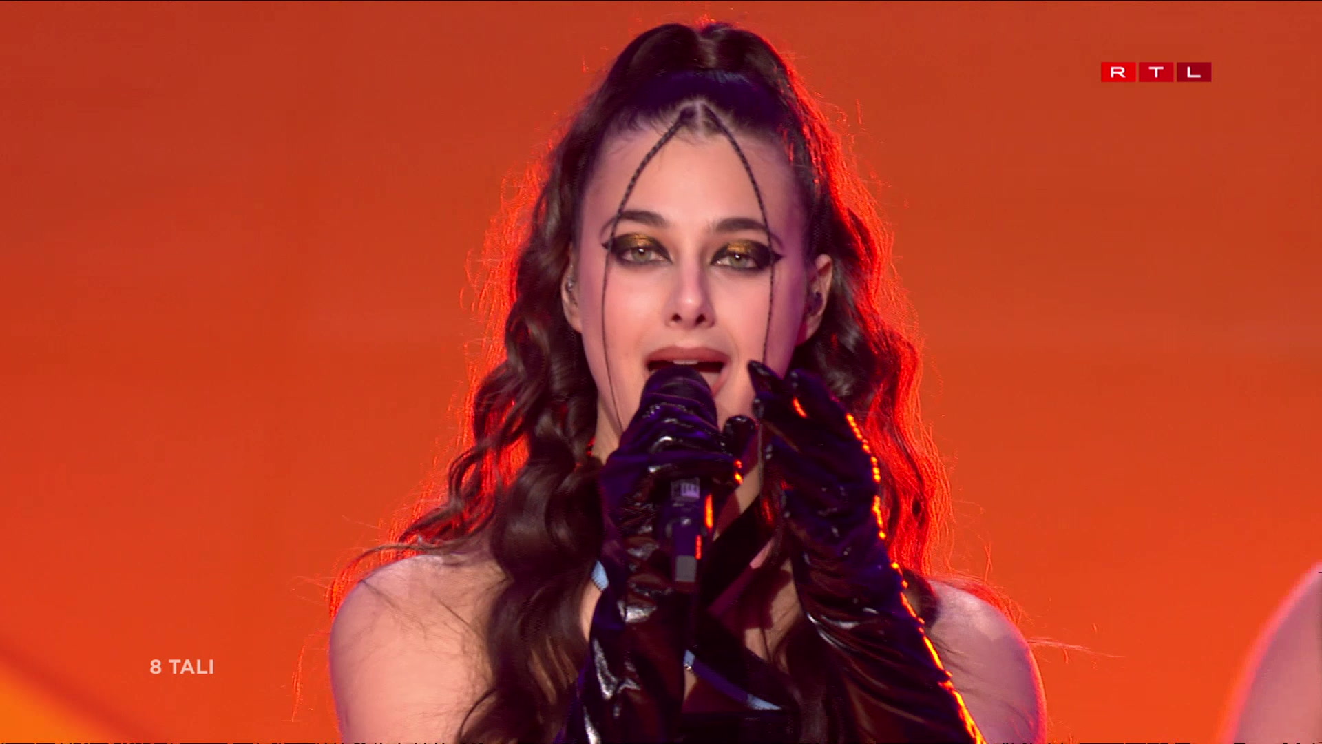 RTL Play - Tali – Fighter