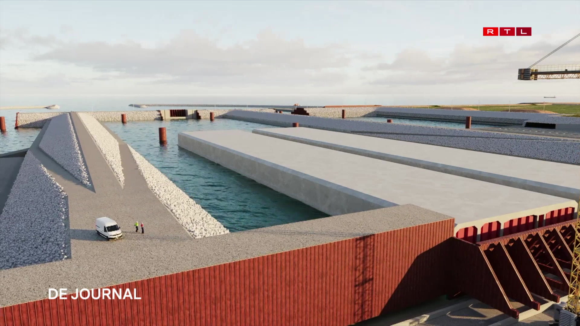 RTL Play - De Journal vum 24. Abrëll 2024