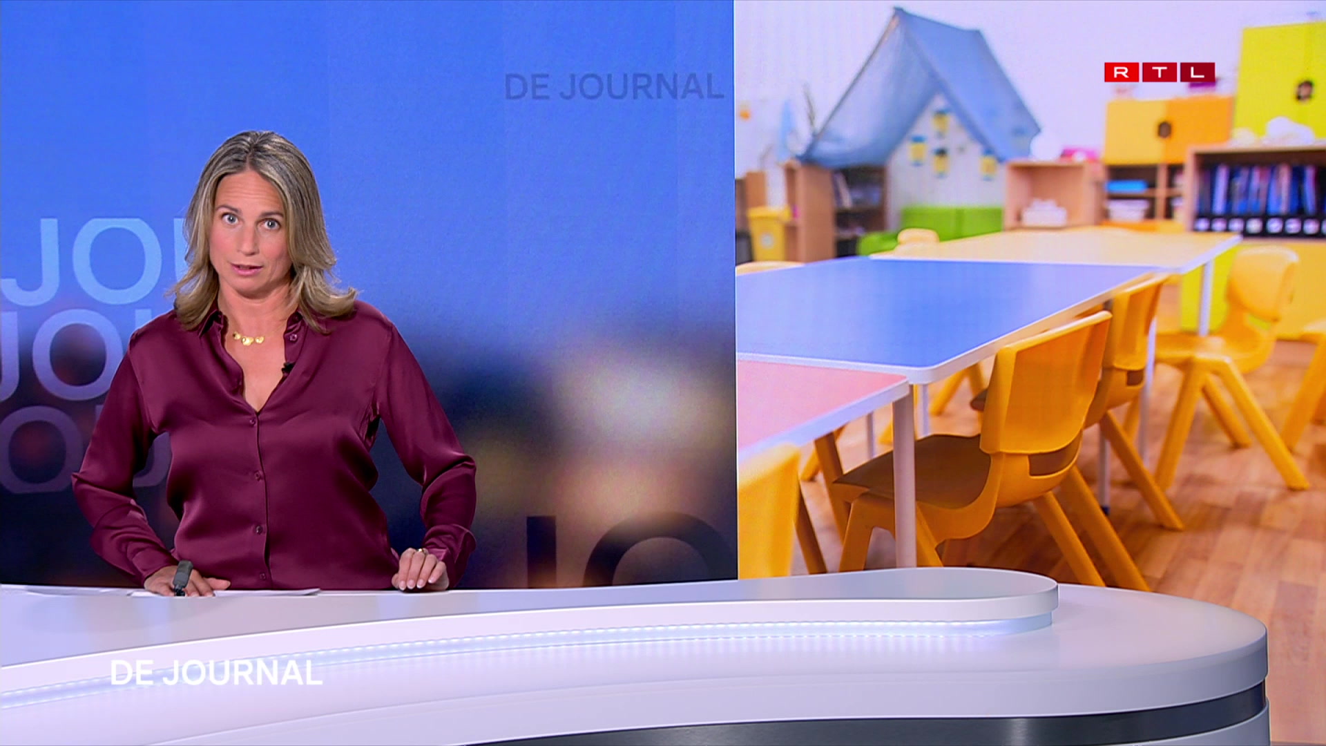 RTL Play - De Journal vum 20. September 2024