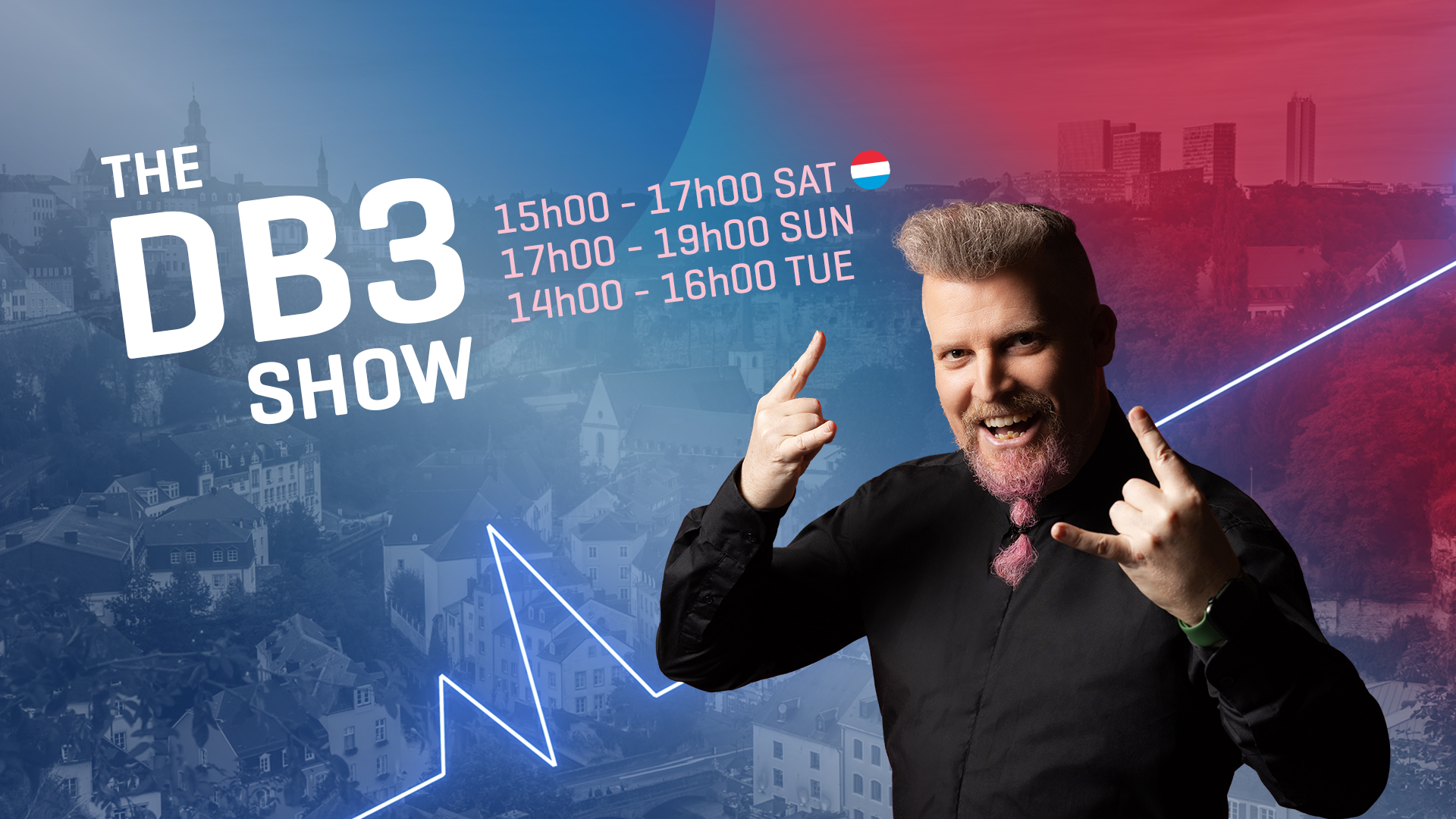 RTL Play - Luxifer's John n Adam pick songs that evoke home...