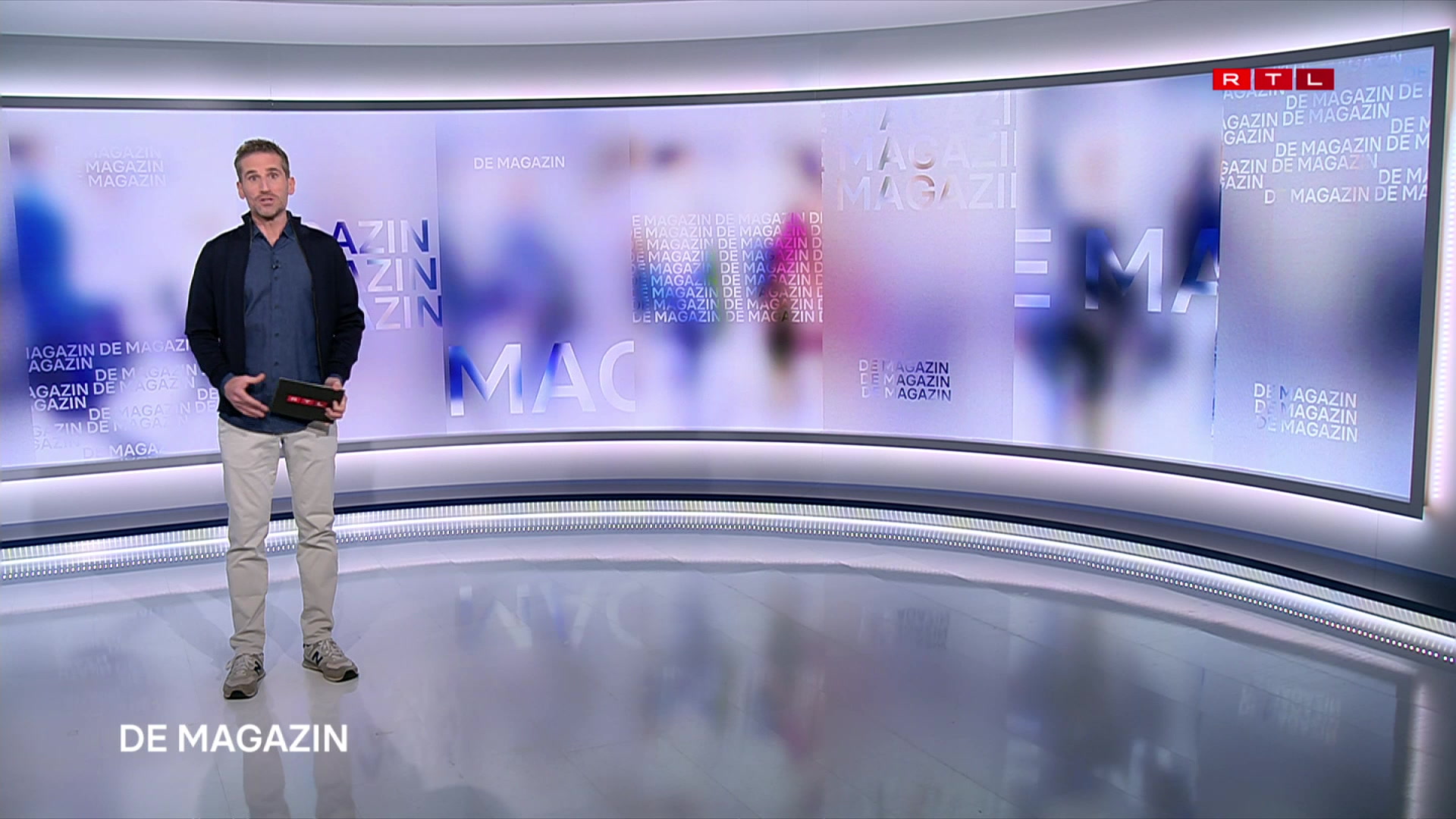 RTL Play - De Magazin vum 30. Oktober 2024