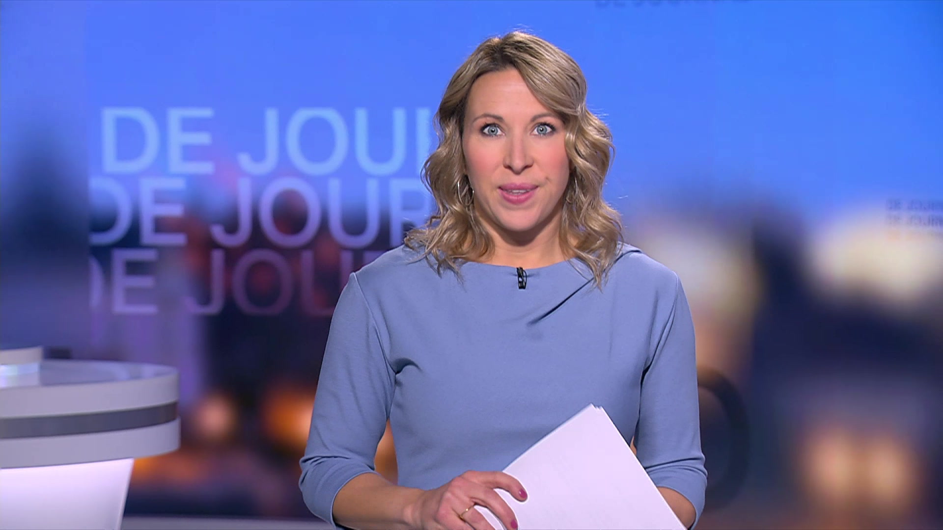 RTL Play - De Journal vun der Télé vum 25. Januar 2025