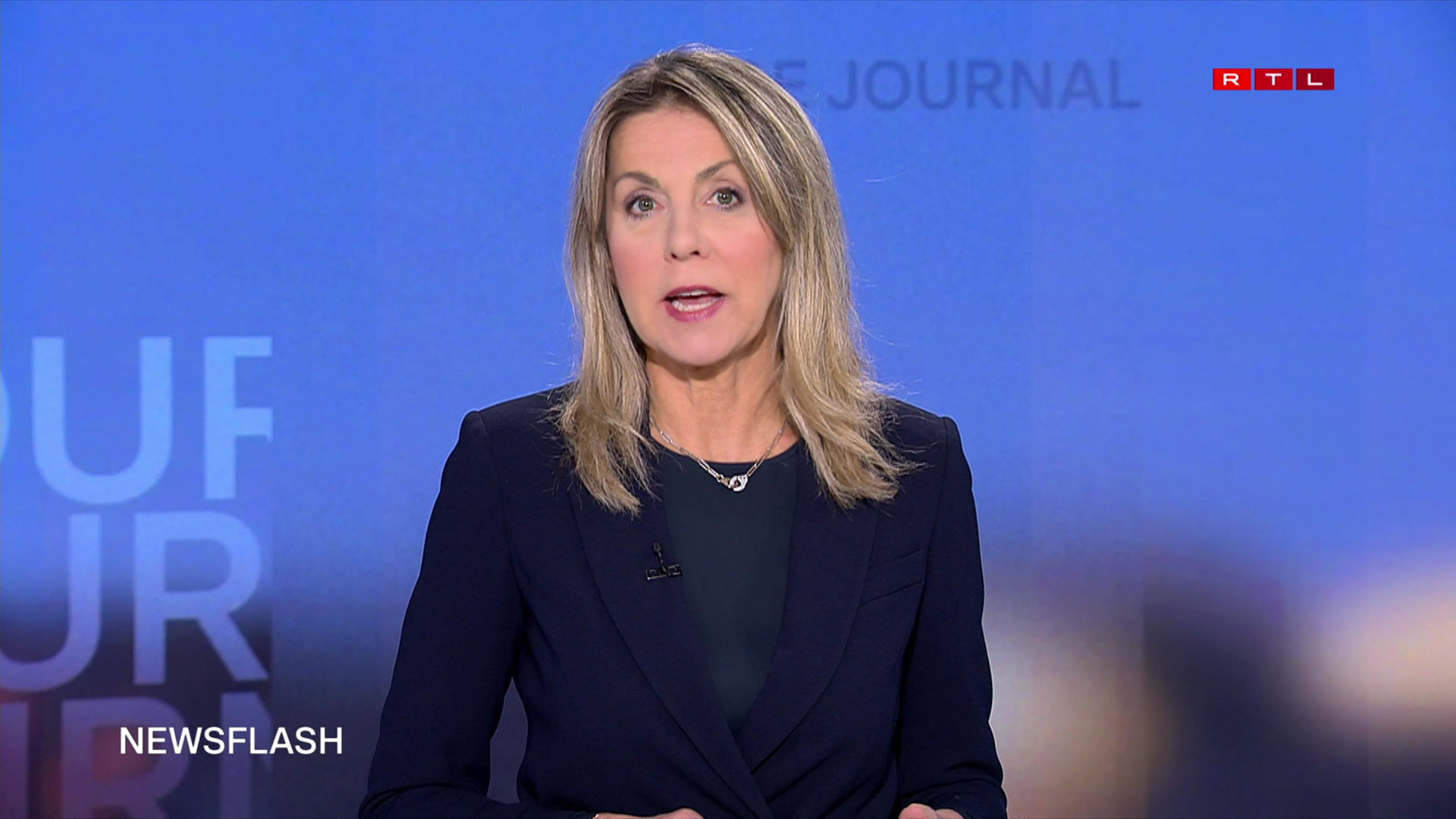 RTL Play - De Journal Newsflash