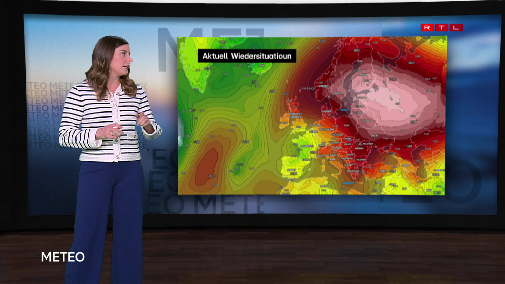 RTL Play - Météo