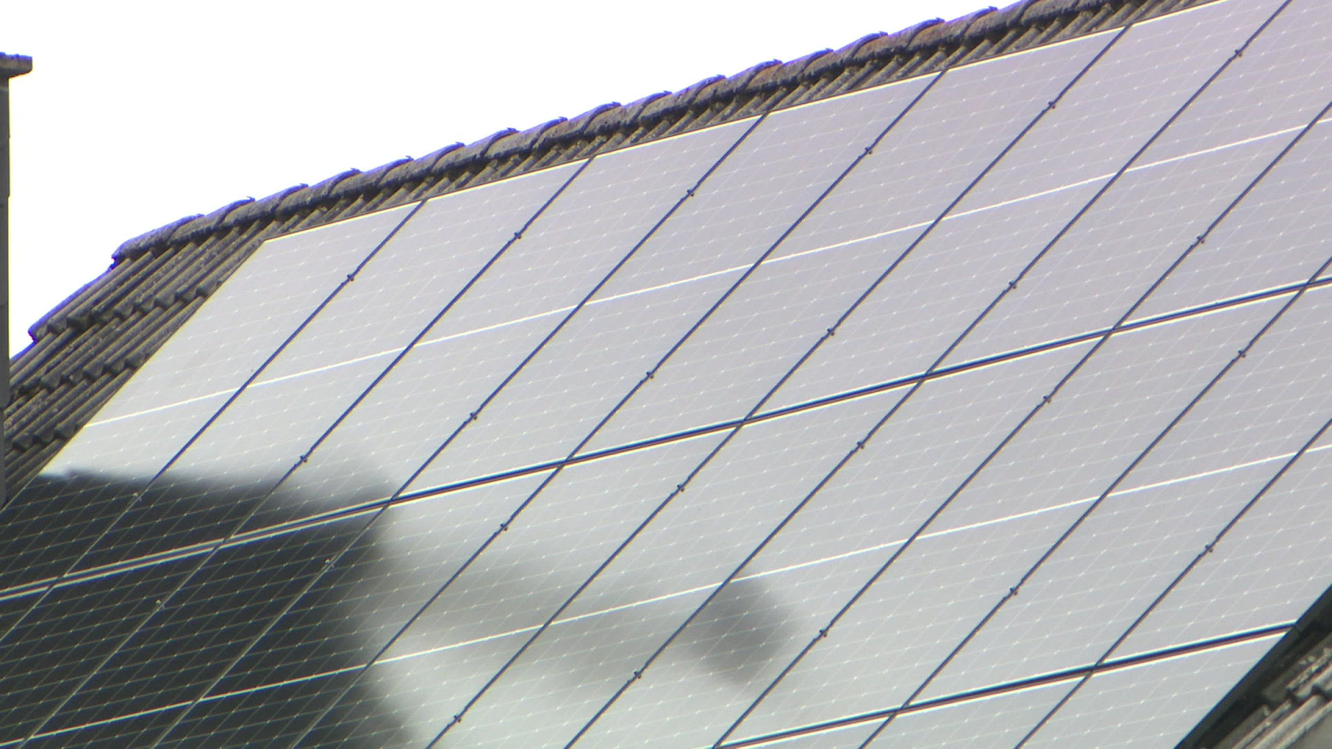 RTL Play - 2024 war e Rekordjoer fir d'Installatioun vu Sonnepanneauen