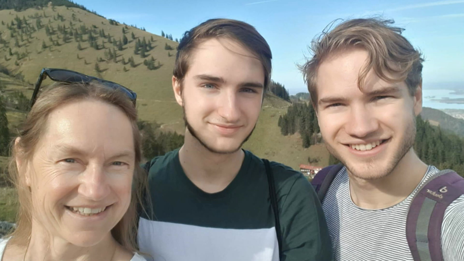 RTL Play - D'Sich nom Johann Williams geet weider